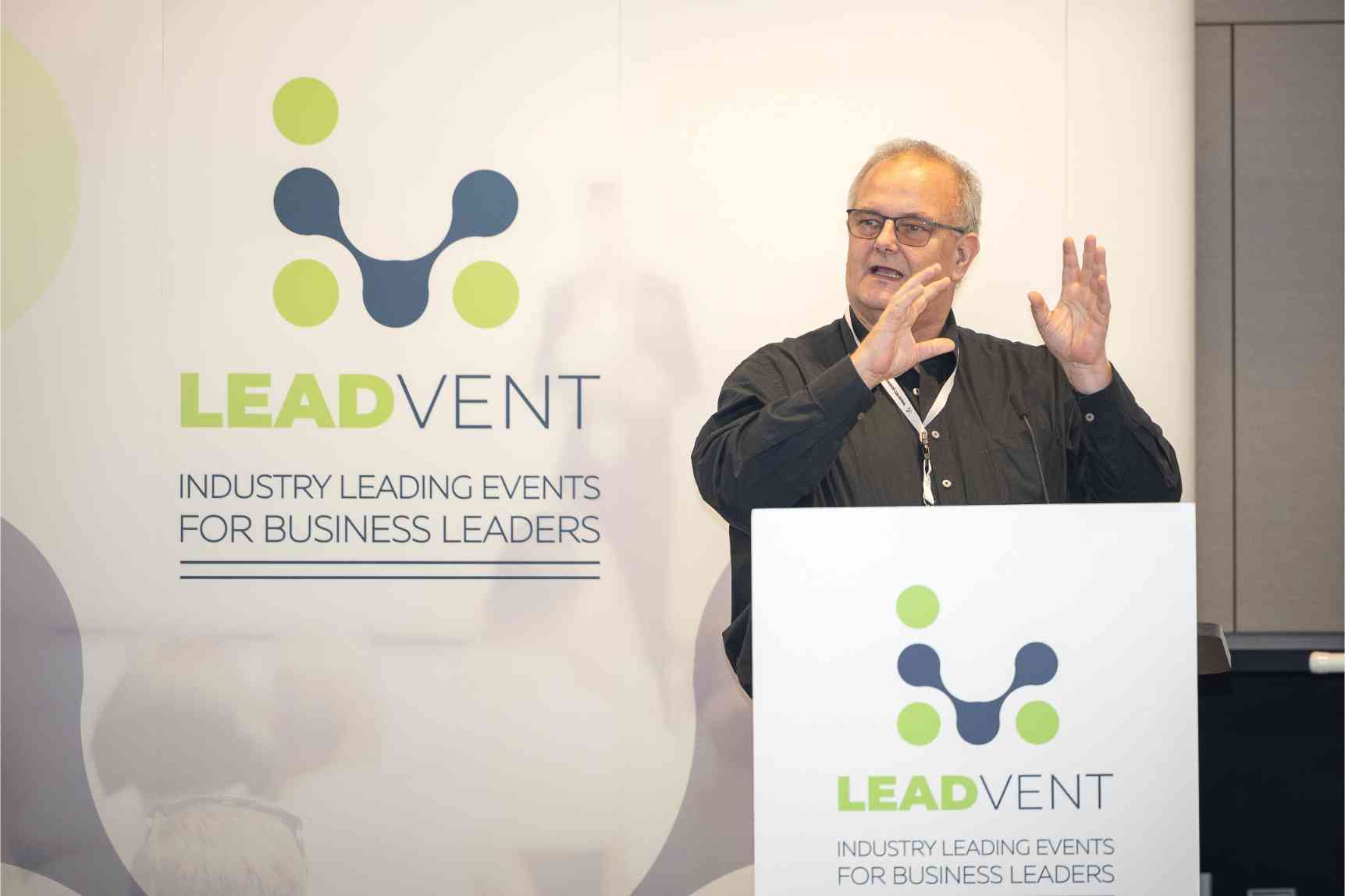 ESG and Climate Africa Summit | 26th - 27th November 2025 | Leadvent Group