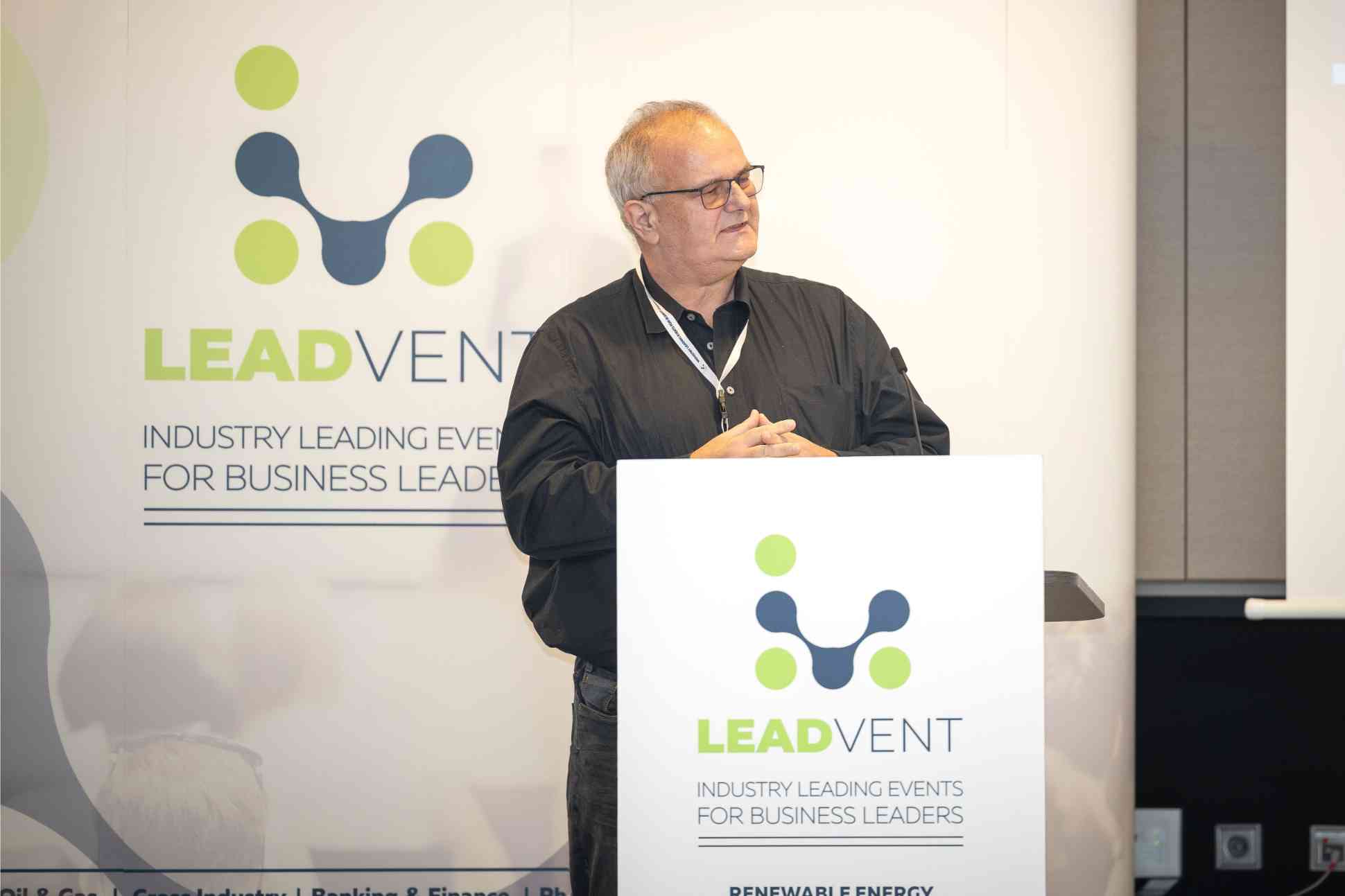 ESG and Climate Africa Summit | 26th - 27th November 2025 | Leadvent Group