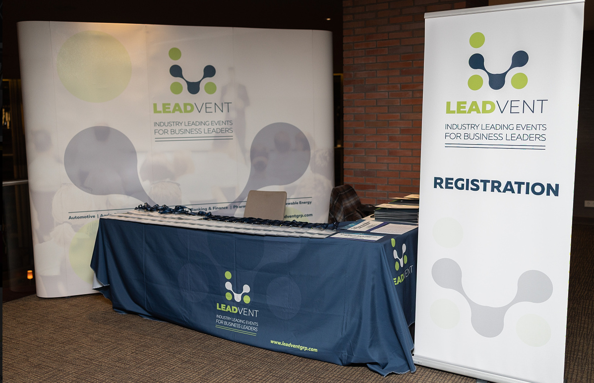 ESG and Climate Africa Summit | 26th - 27th November 2025 | Leadvent Group
