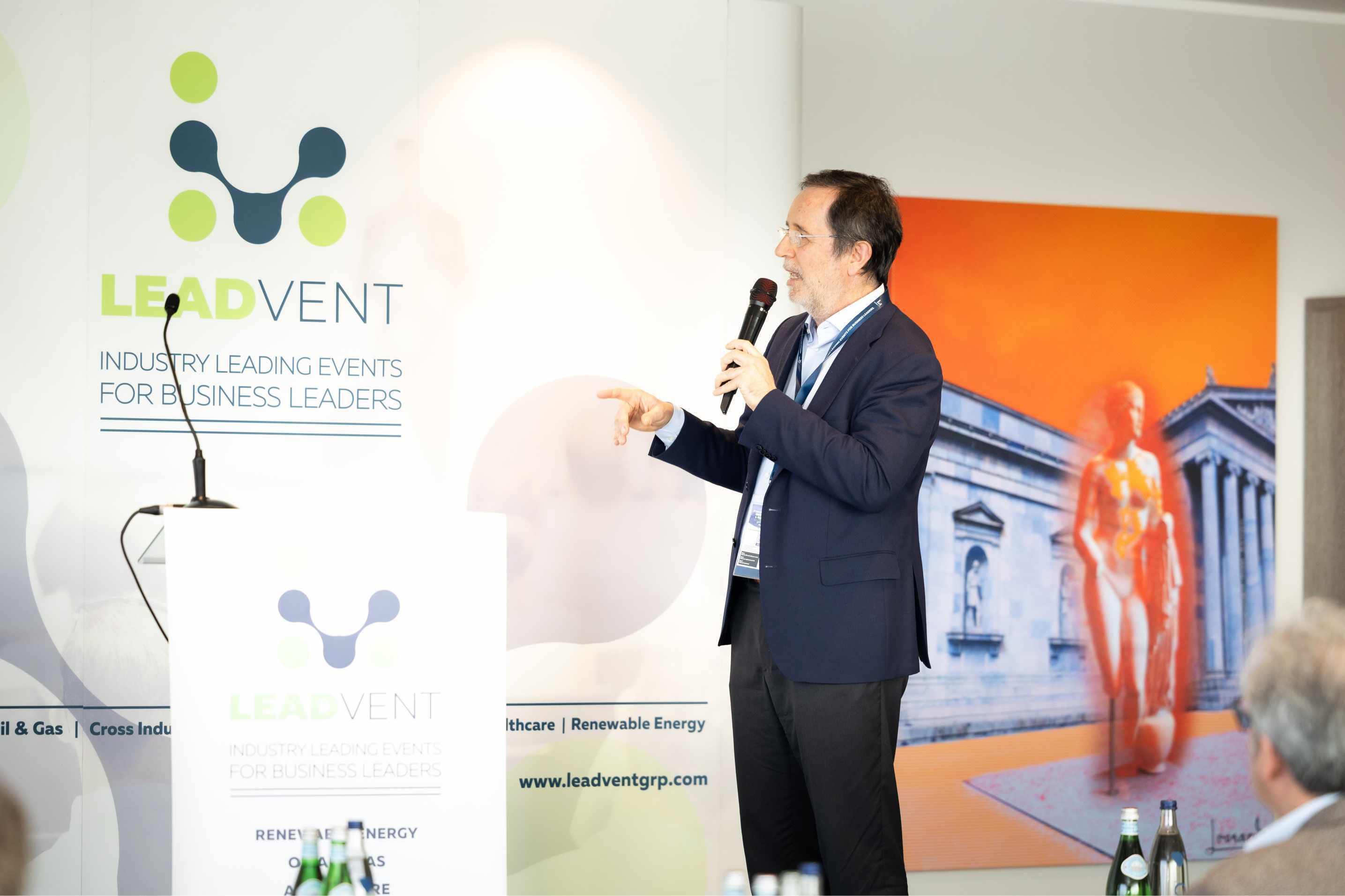 Sustainable Cosmetics And Beauty Forum | Leadvent Group