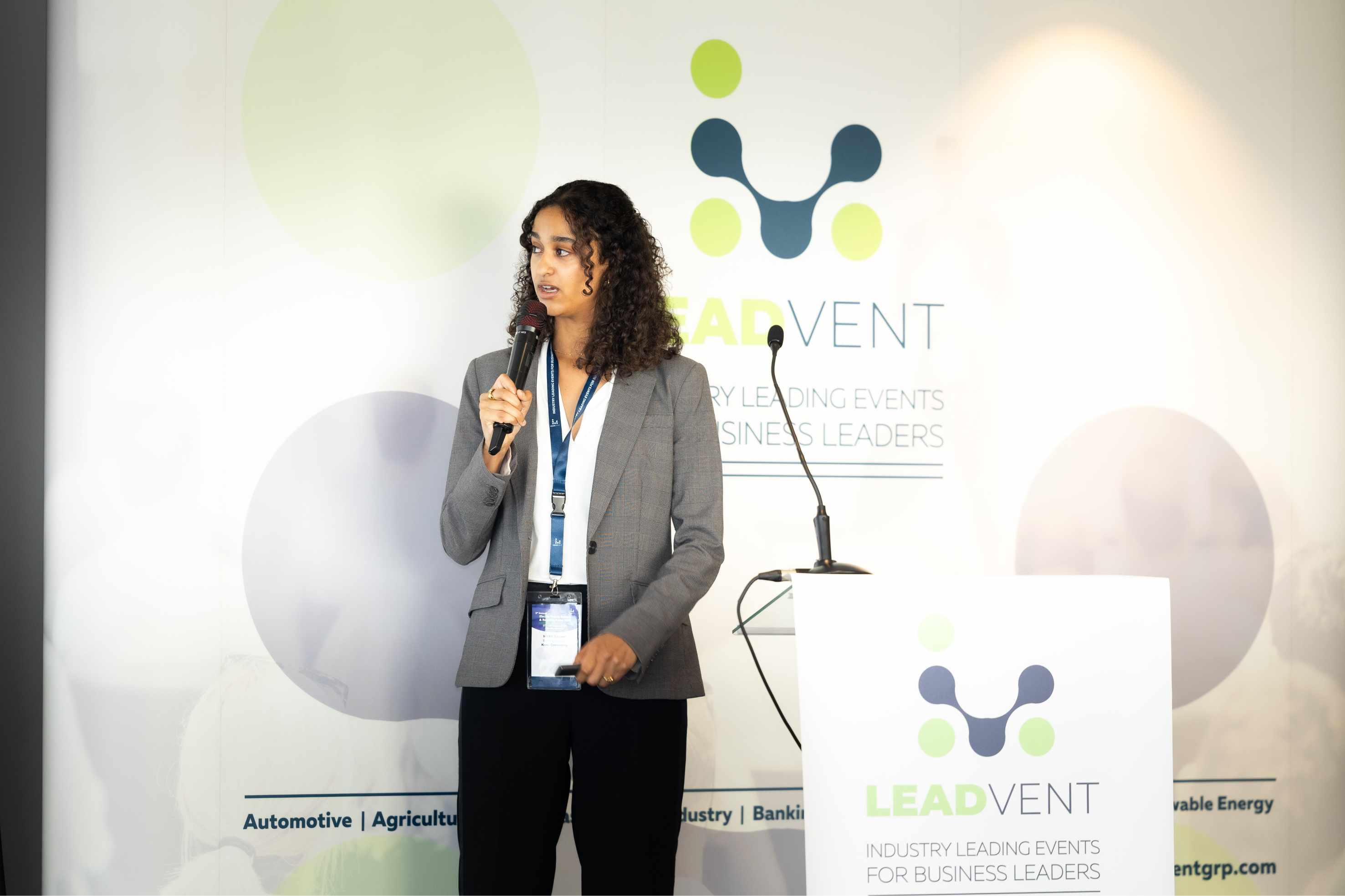 Sustainable Cosmetics And Beauty Forum | Leadvent Group