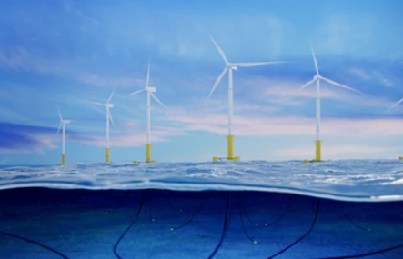6th Annual Floating Wind Europe | 23rd – 24th June 2026 | Leadvent Group