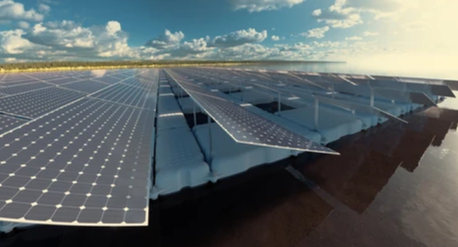 3rd Annual Floating Solar PV Forum | 27 - 28 June 2023 | Leadvent Group