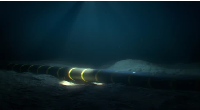 Dynamic Cable and Mooring for Floating Structures | 21st - 22nd May ...