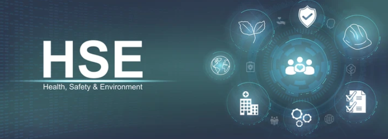 HSE Excellence for Energy and Utilities | Leadvent Group