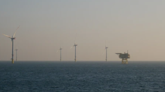 2nd Annual Offshore and Floating Substations Forum | 20th November 2025 ...